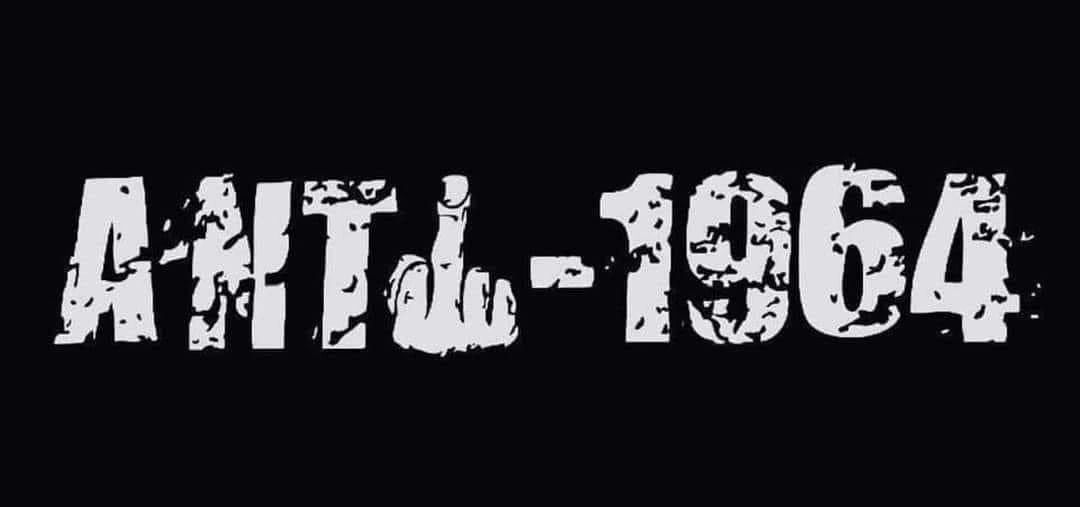 Anti-1964 Merchandise