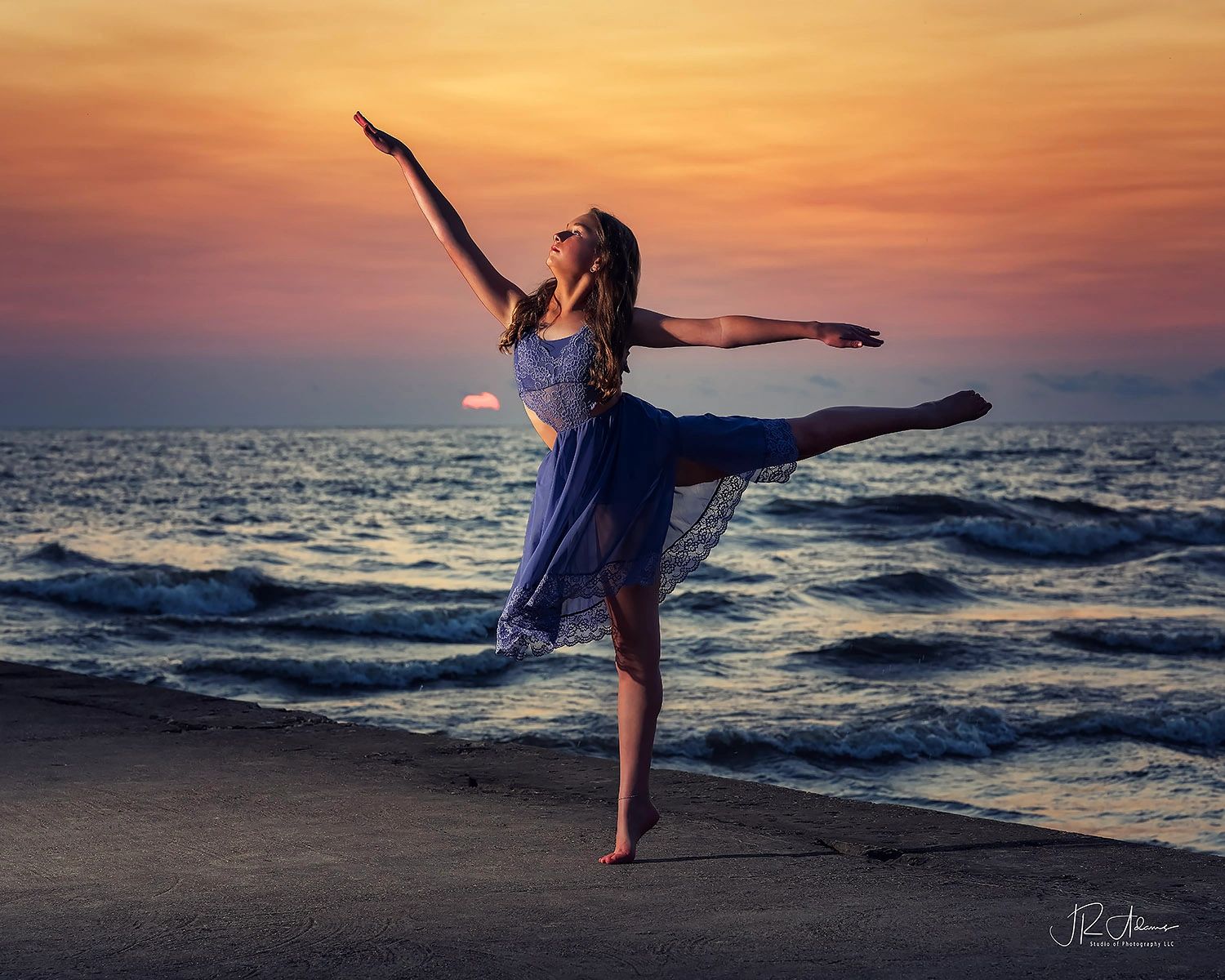 Dance Revolutions