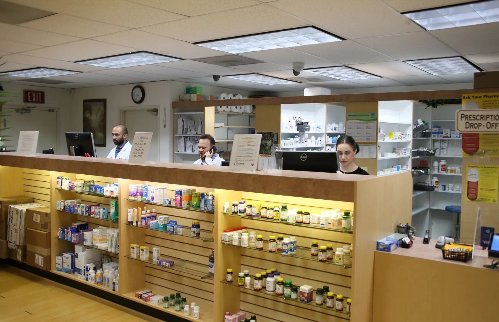 Specials and Promotions