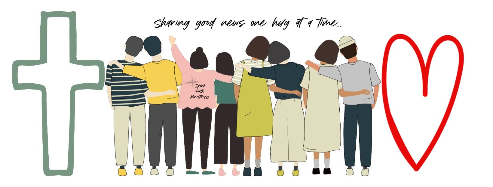 Spark Faith Ministries