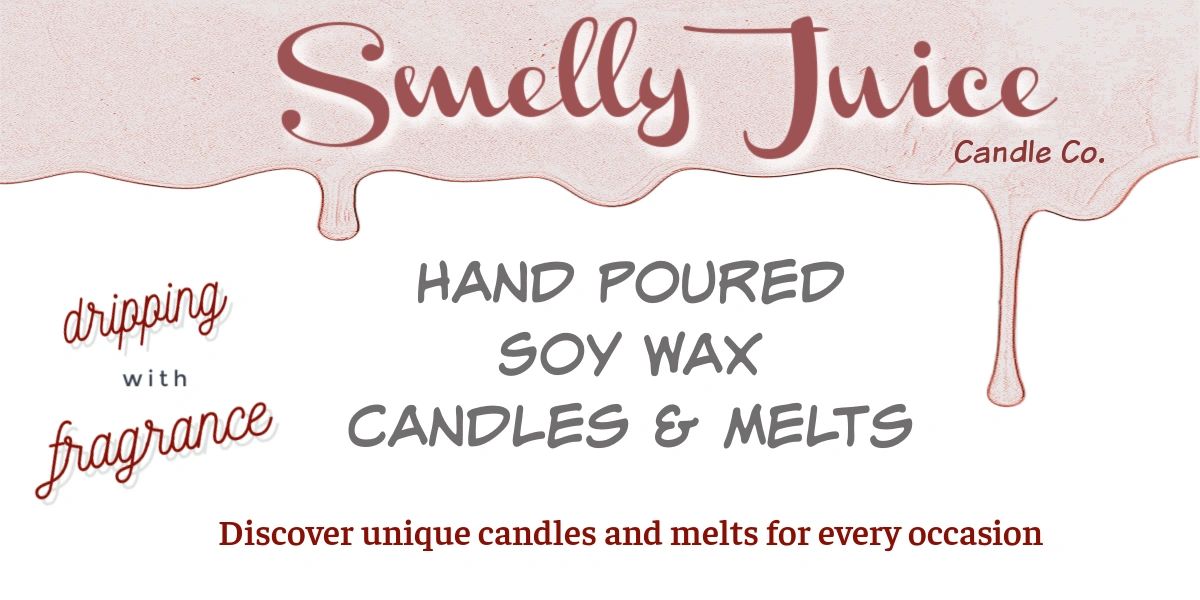 Smelly Juice Candle Company