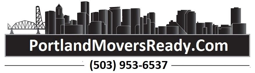 Residential Moving | Portland Moving Company | Local Movers