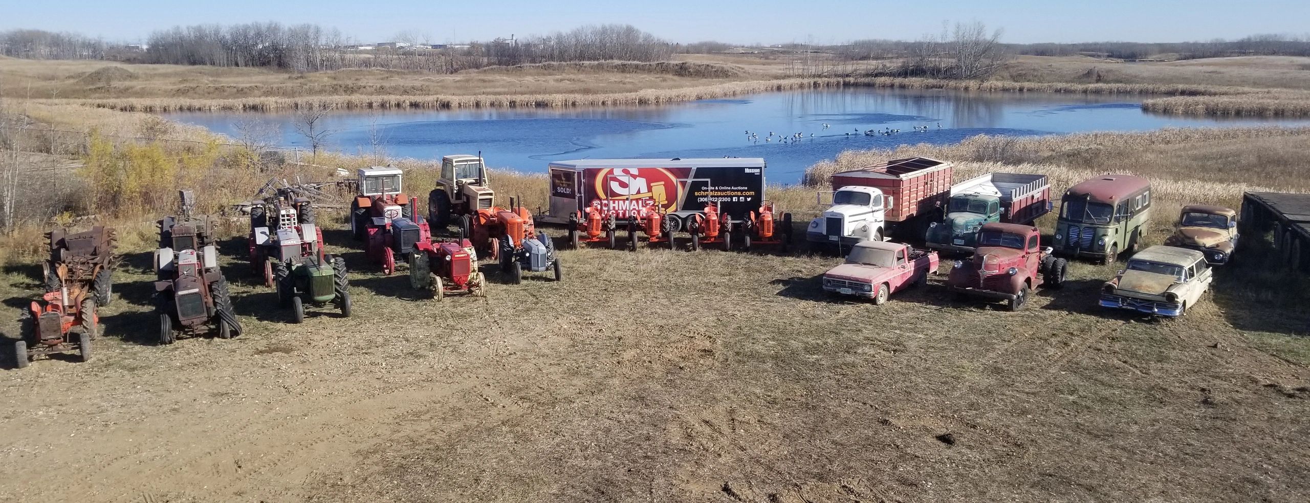 Schmalz Auctions - Online Auctions, Estate Sales, Appraisals, Antiques ...