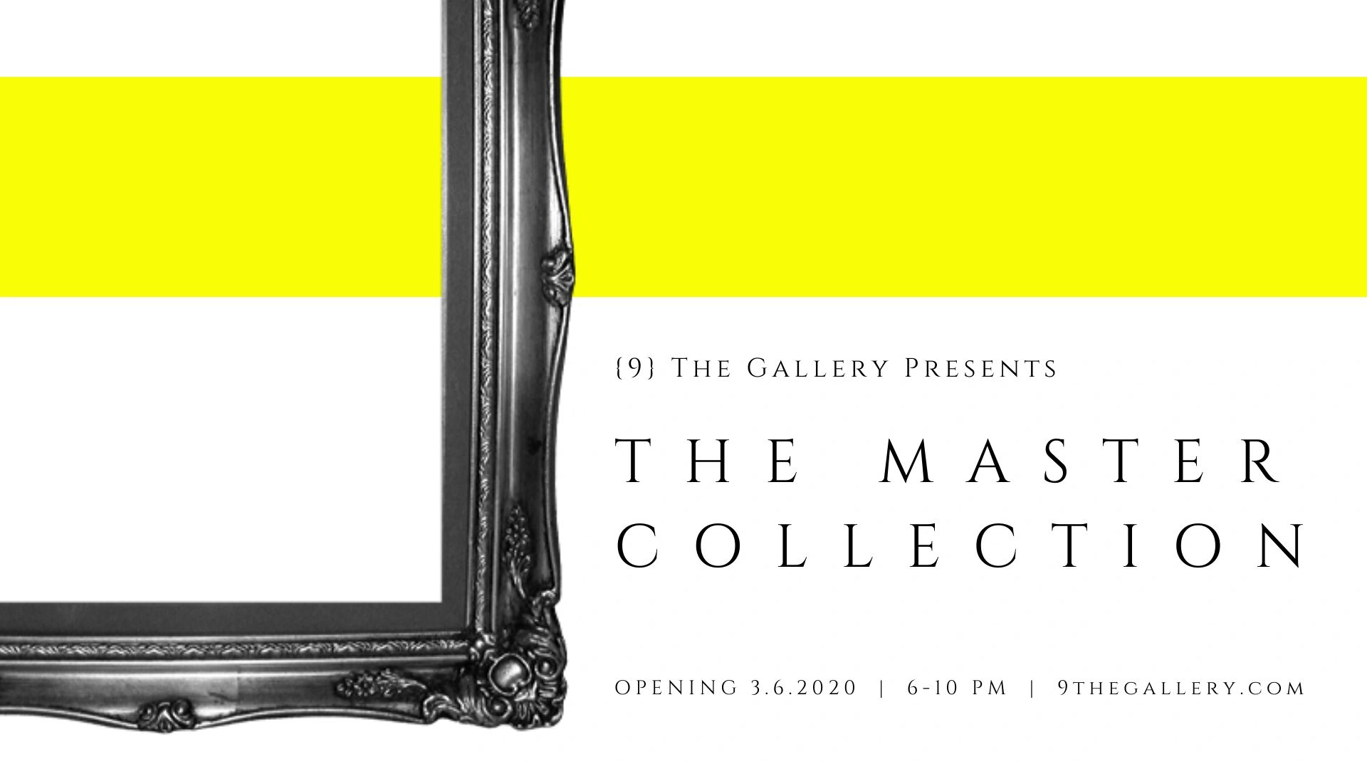 THE MASTER COLLECTION