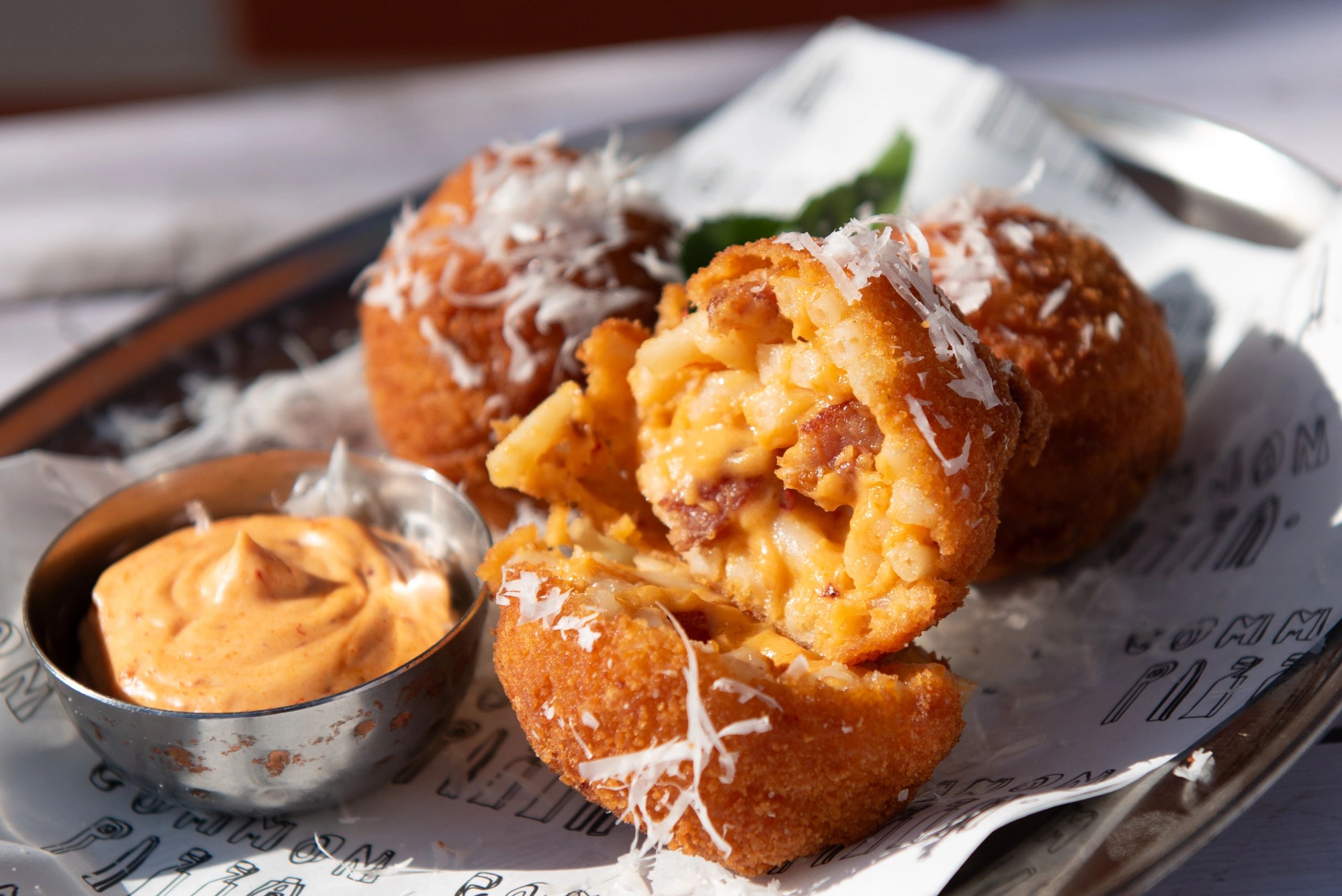 Common Pizza: One of the Most Loved Clapham Common Restaurants