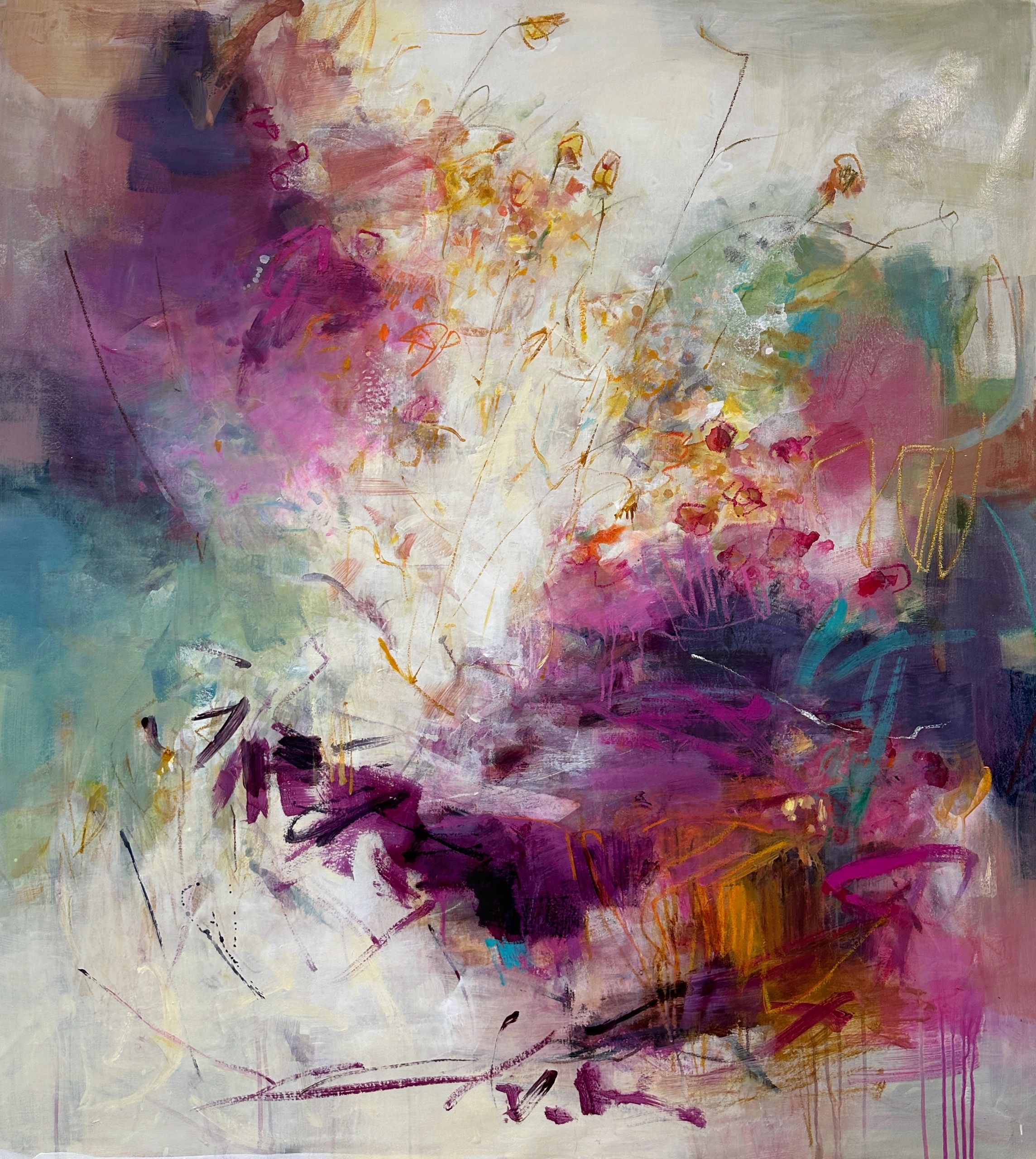 Works on paper
