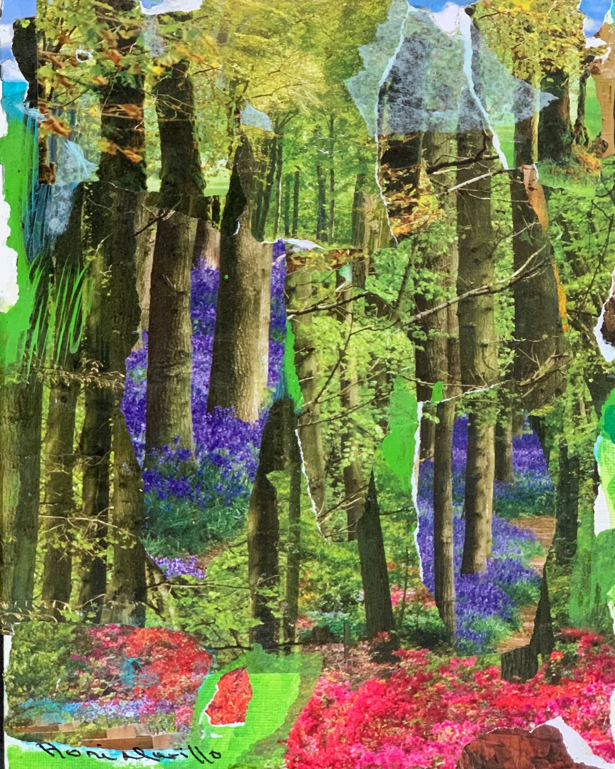 Roni Murillo Original Art - Original Art and Design, Art Shop, Original ...