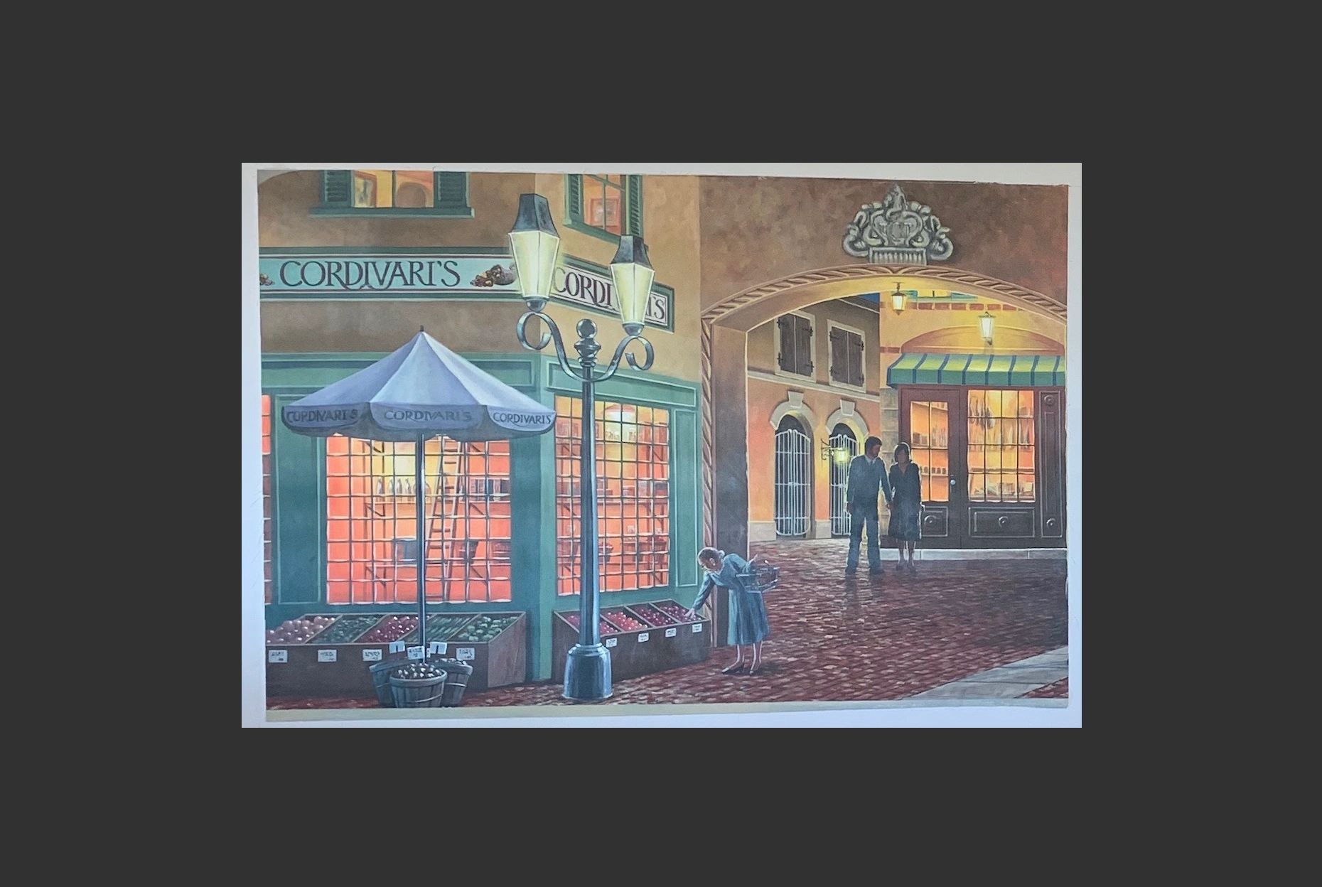 The Victorian & The Village Bakery Menu in Plainfield, CT - Calories ...