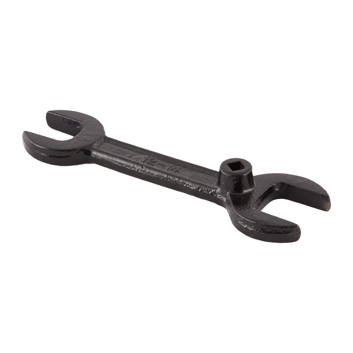 Drop forged combination spanner