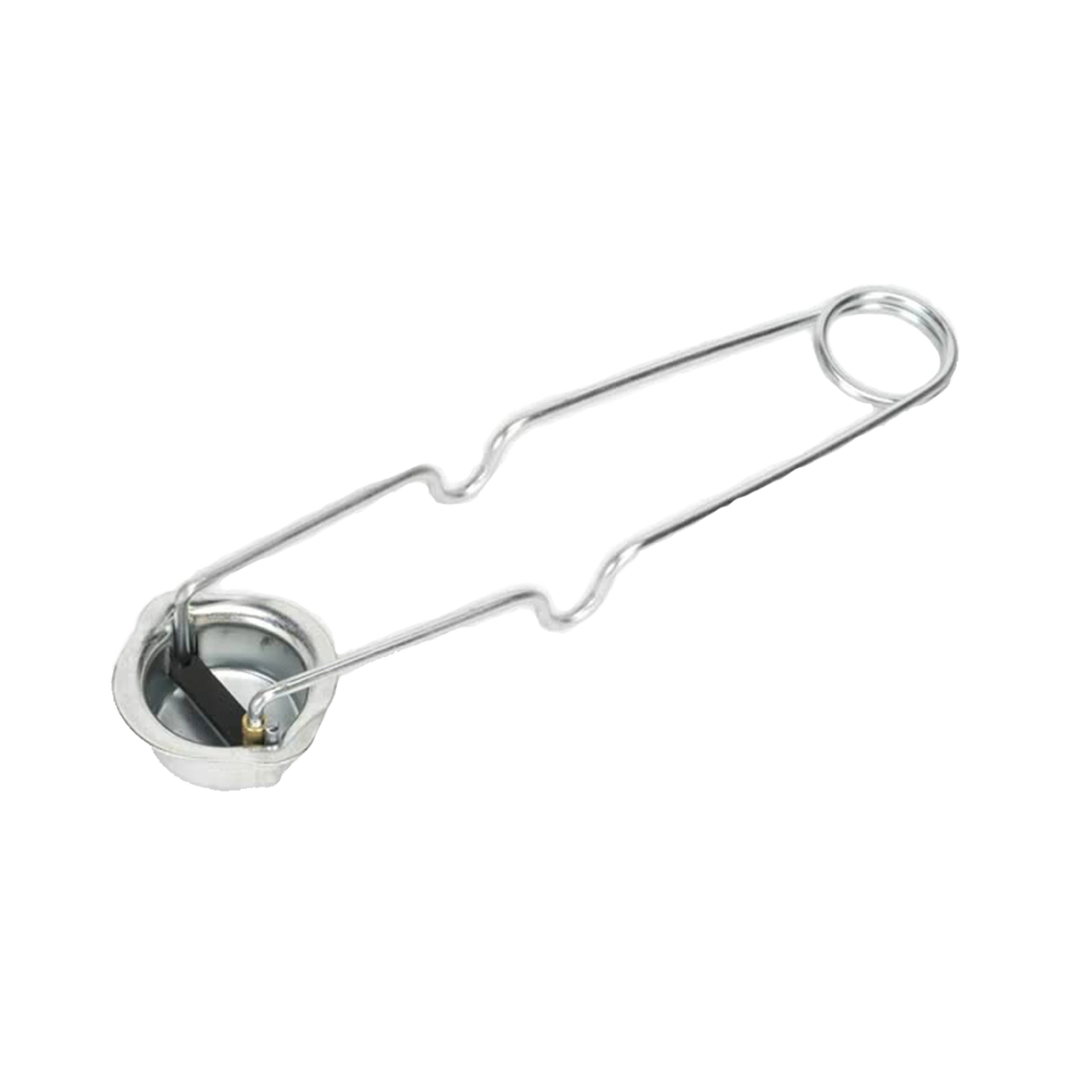 Cup type spark lighter