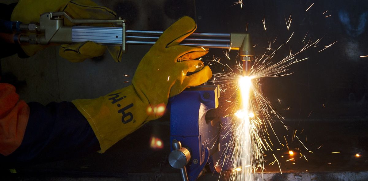 Cutting Torches