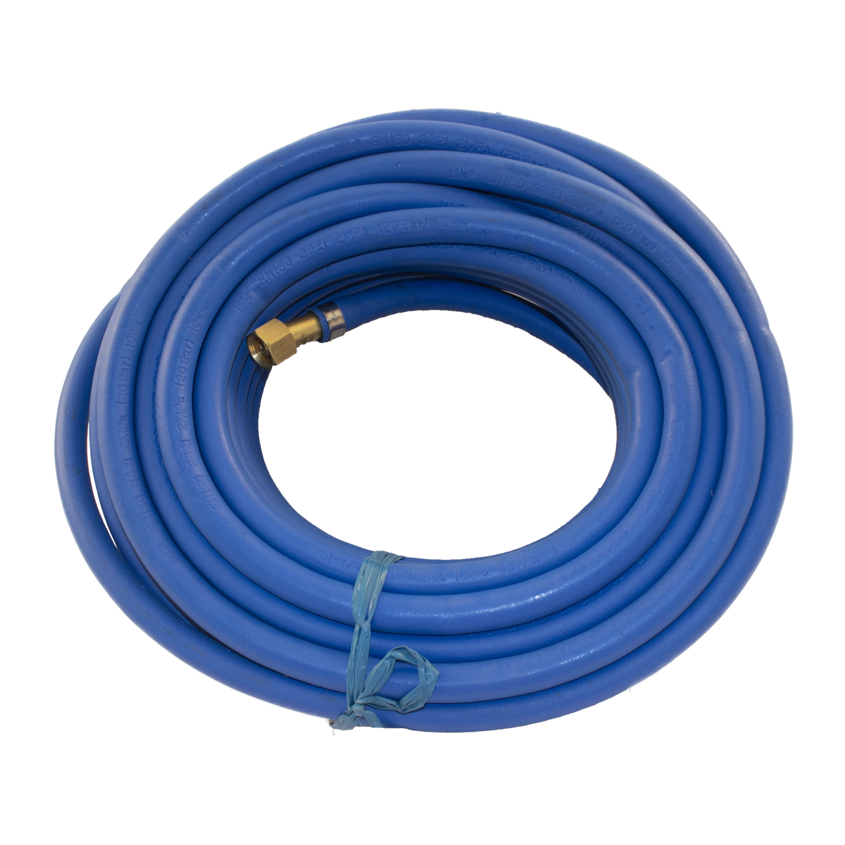 Oxygen Fitted Hose