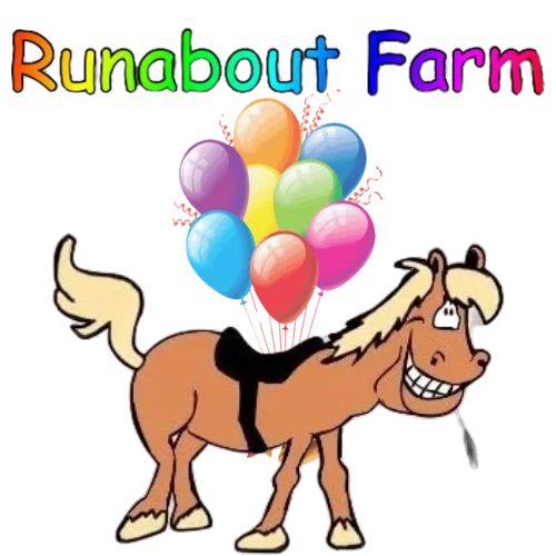 Pony Rides & Petting Zoo with Runabout Farm