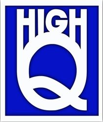 High Q