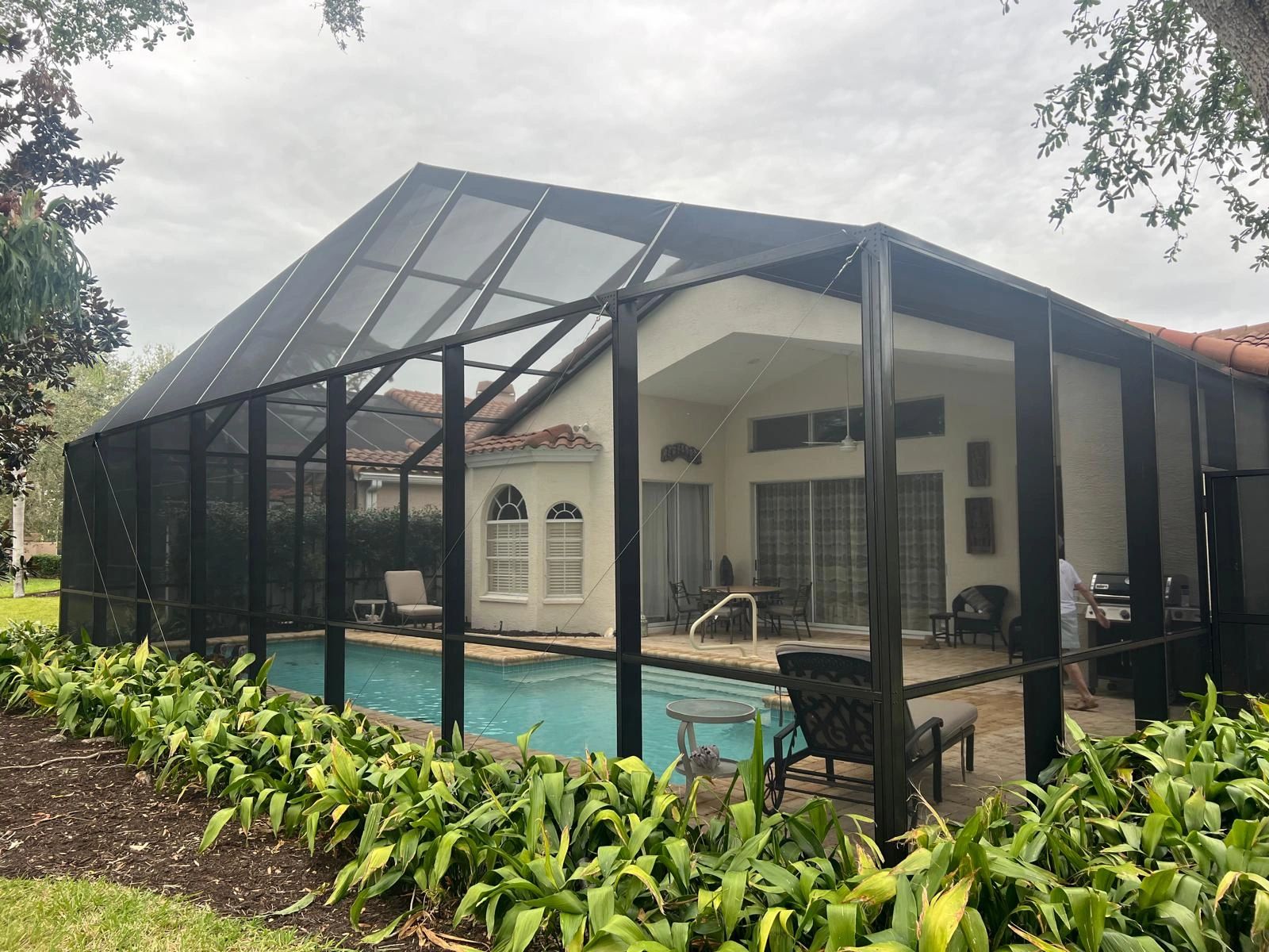 Patio Enclosures | Pool Cage Cost