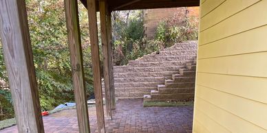 T & J Landscaping and Design - Lawn Service, Hardscapes, Sod