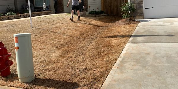T & J Landscaping and Design - Lawn Service, Hardscapes, Sod