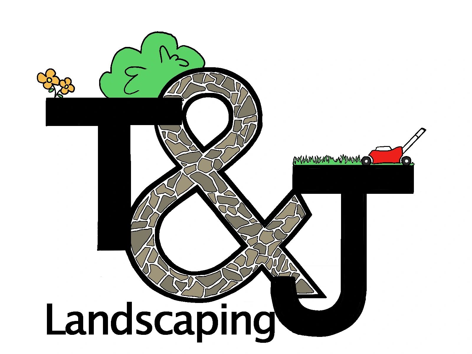 T & J Landscaping and Design - Lawn Service, Hardscapes, Sod