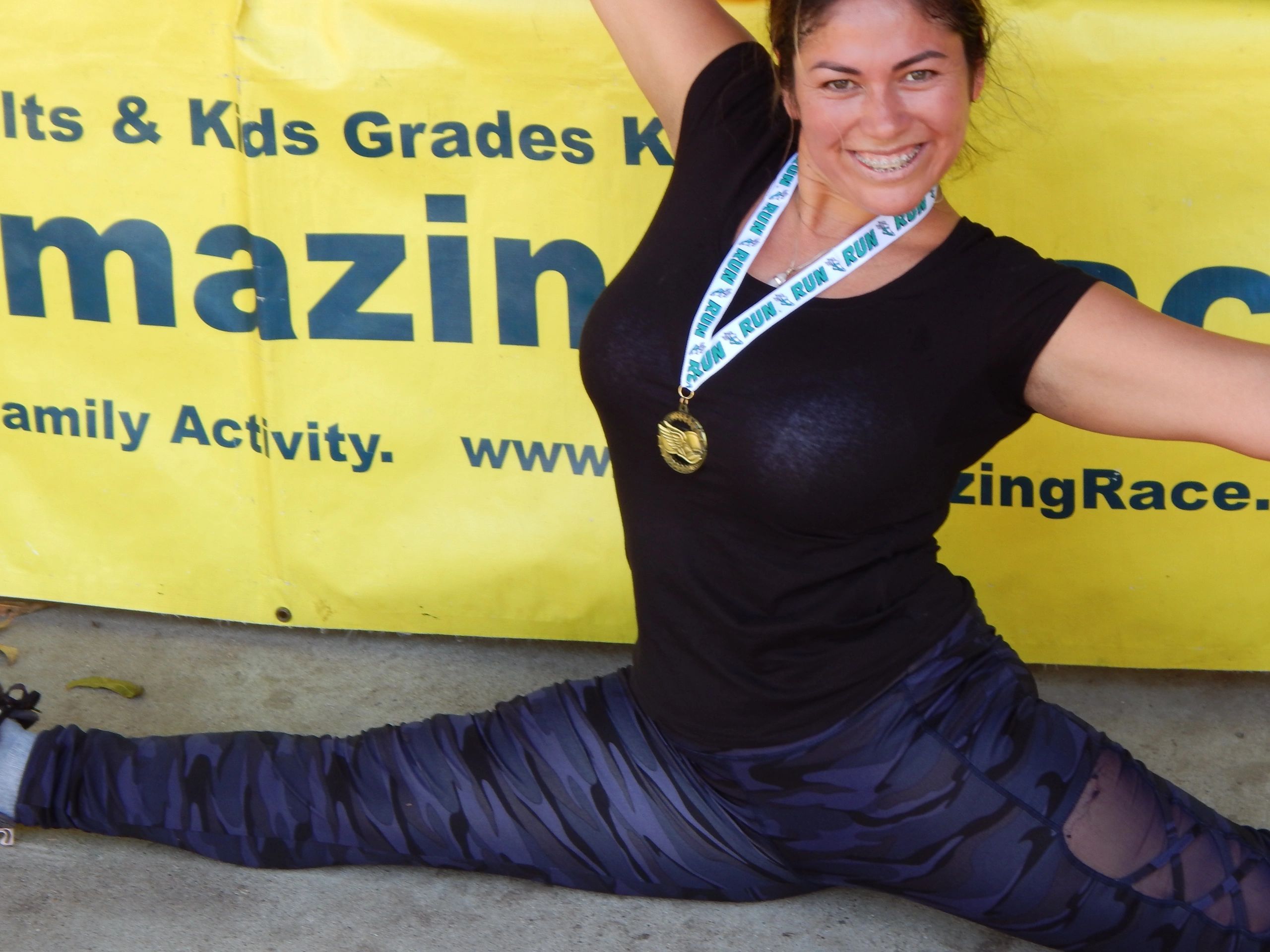 Amazing Race - The Great Amazing Race Series