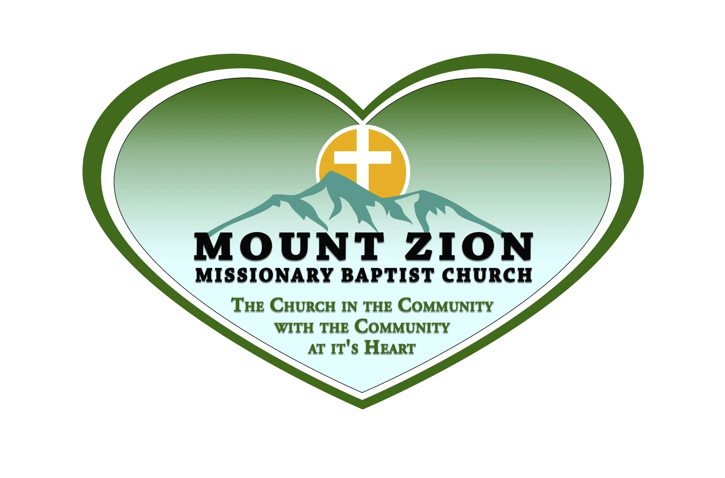 Mount Zion Logo