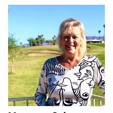 Maureen Osborne Art MzMozArt