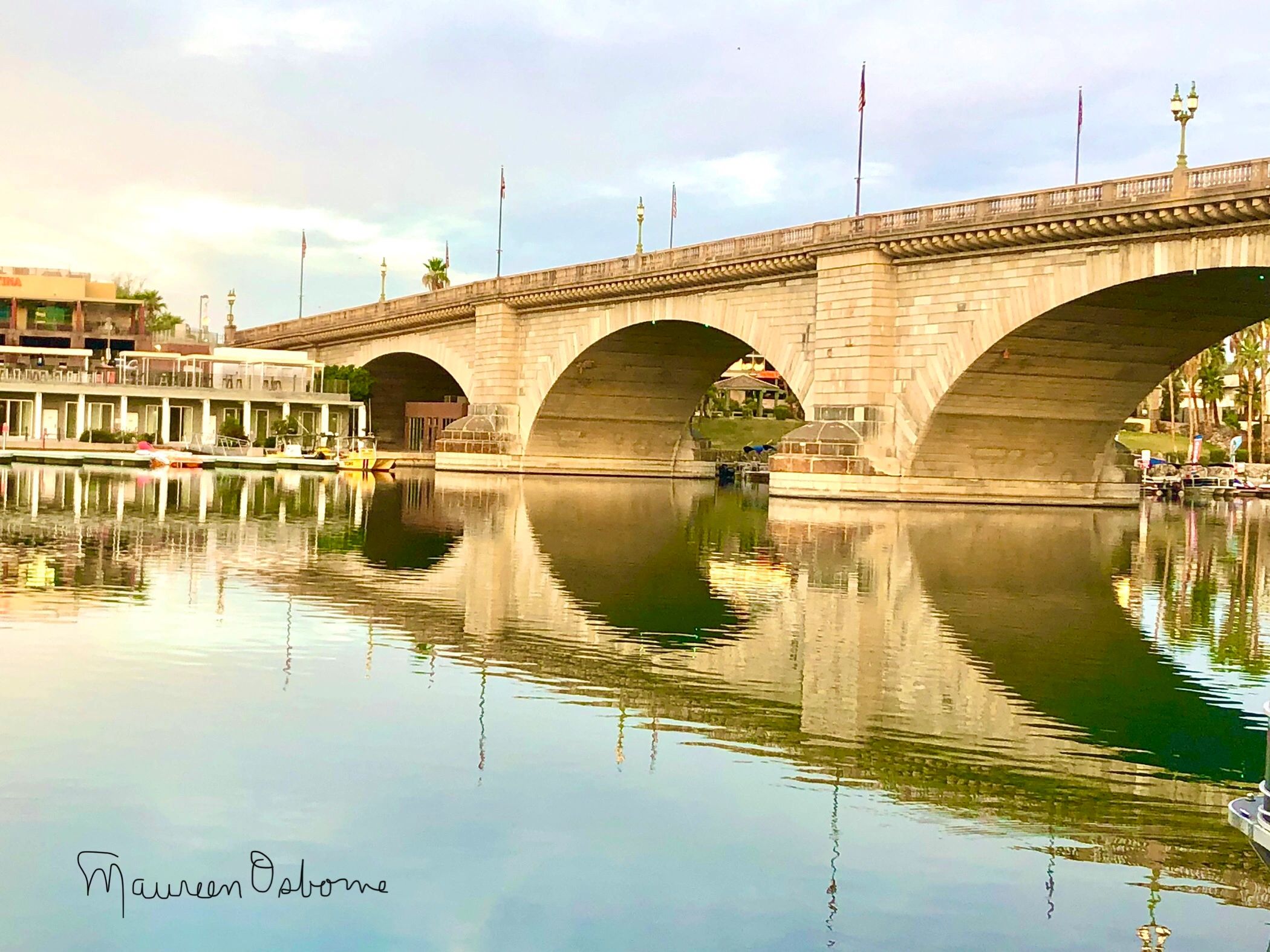 Maureen Osborne Art MzMozArt