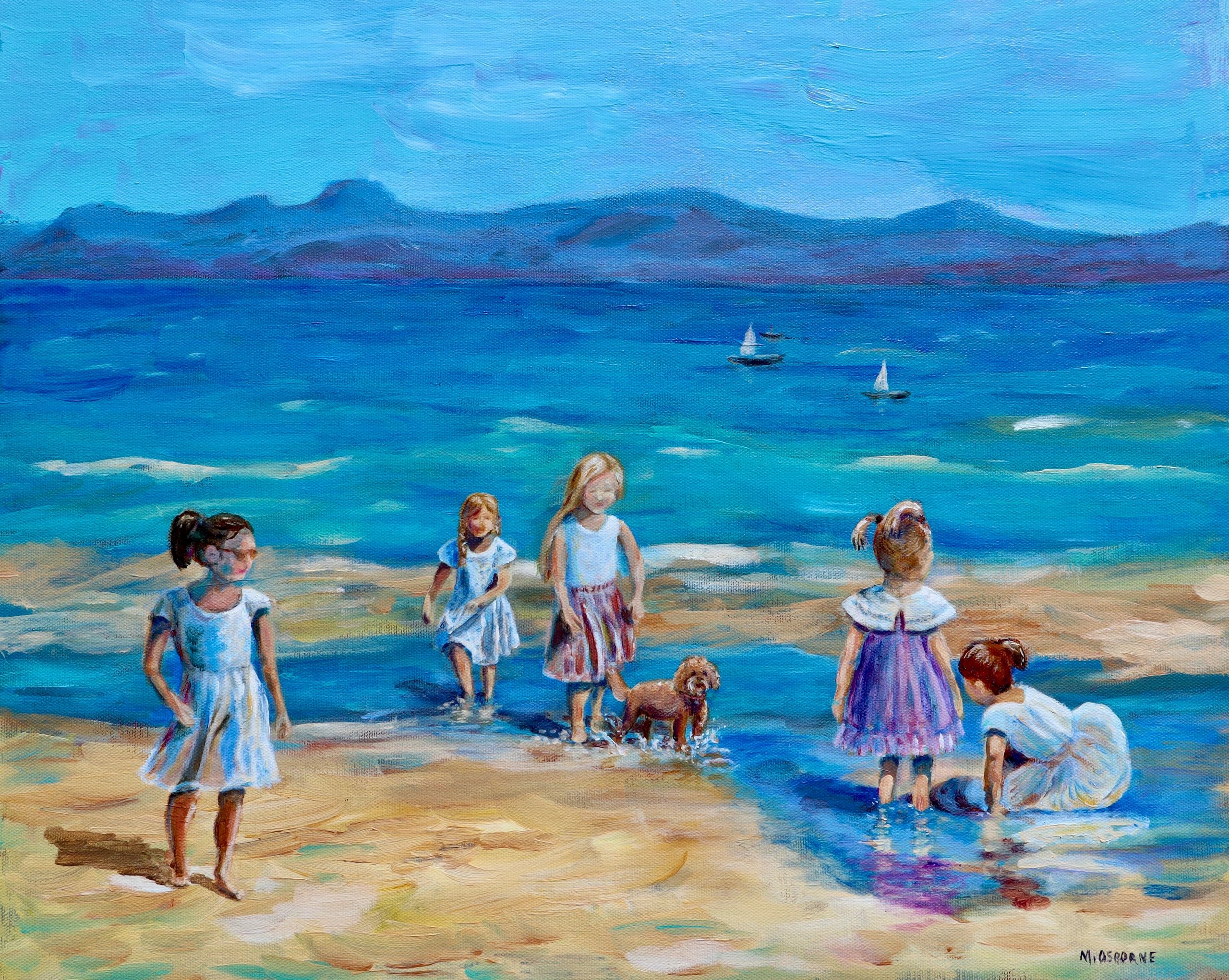 Maureen Osborne Art MzMozArt