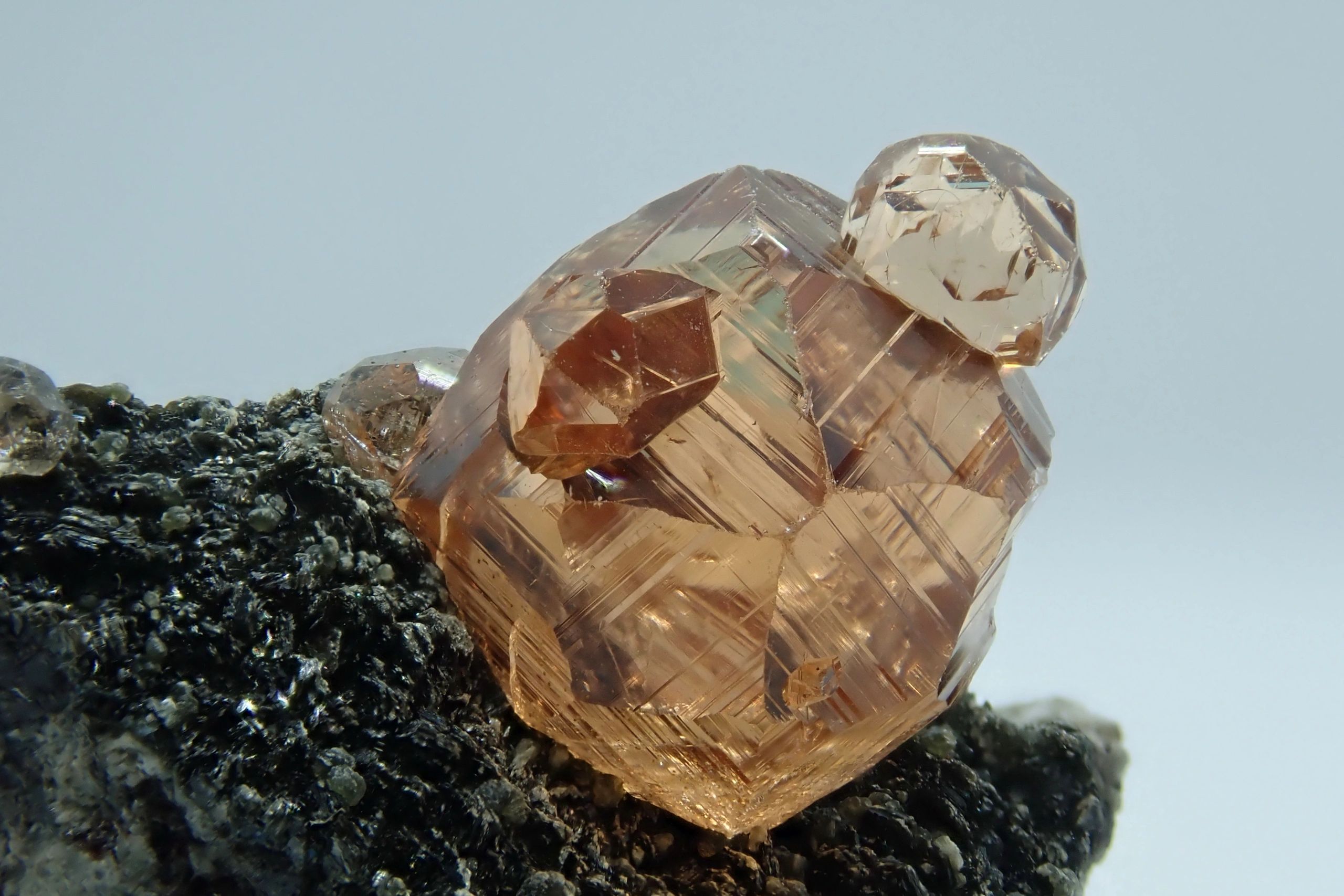 High-quality Mineral Specimens for Sale