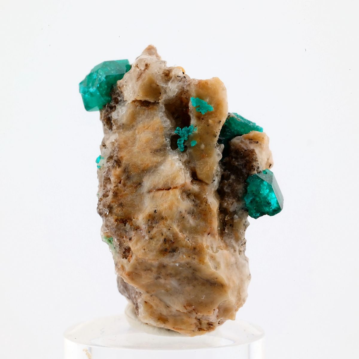 Dioptase