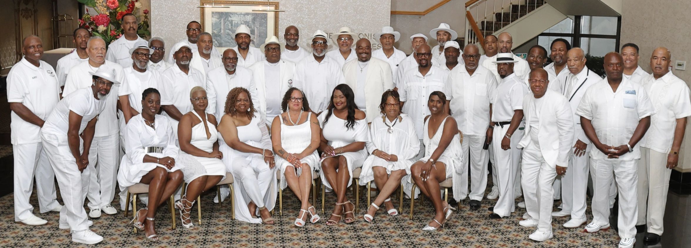 Top Flight Corvette Club - Home