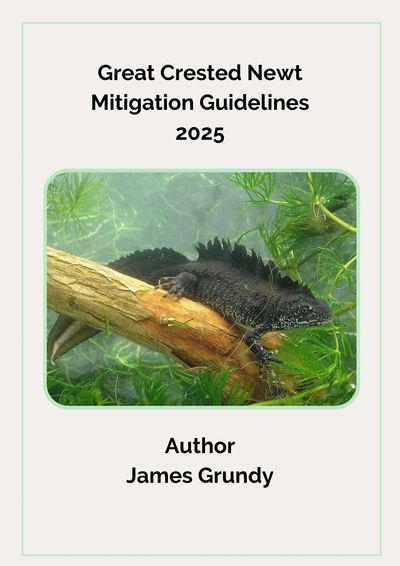 GCN Training - GCN Ecological Services