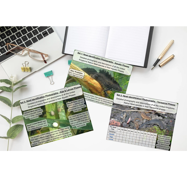 GCN Training - GCN Ecological Services