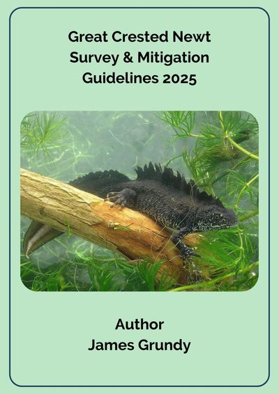 GCN Training - GCN Ecological Services