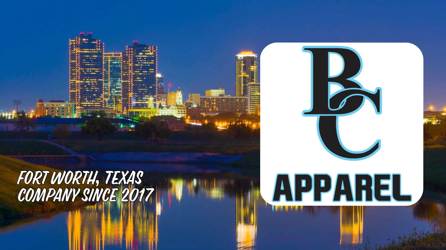 Welcome to BC Apparel! | BC Apparel