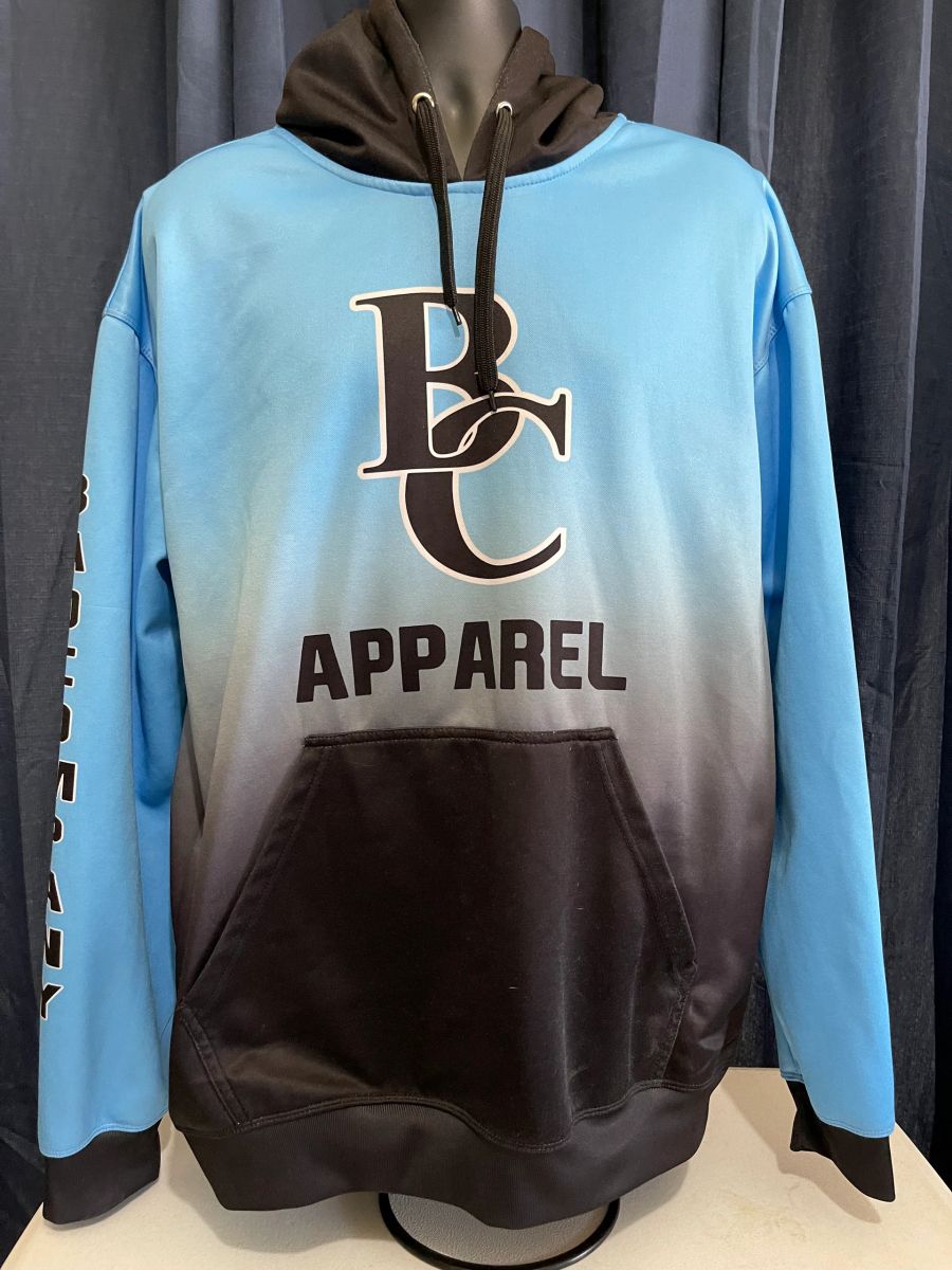 BC Hoodie