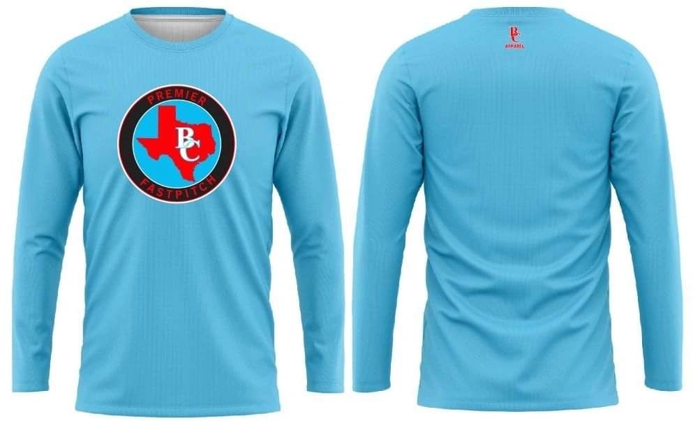 BC Premier Fan Shirt