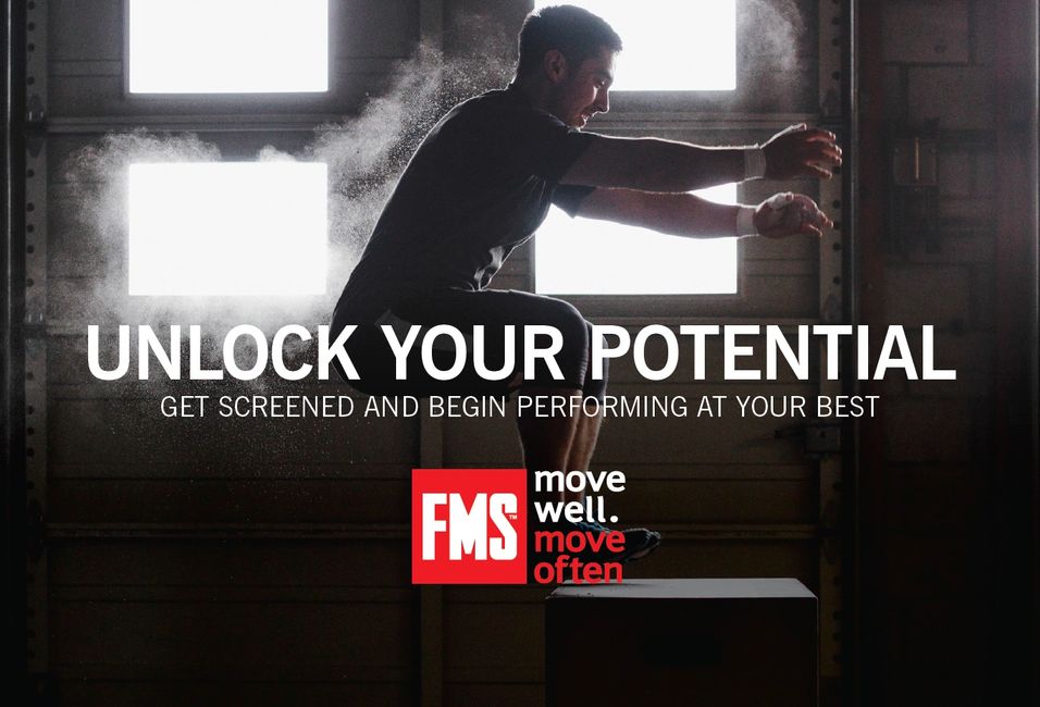 SFMA | Virginia Sport & Spine Institute