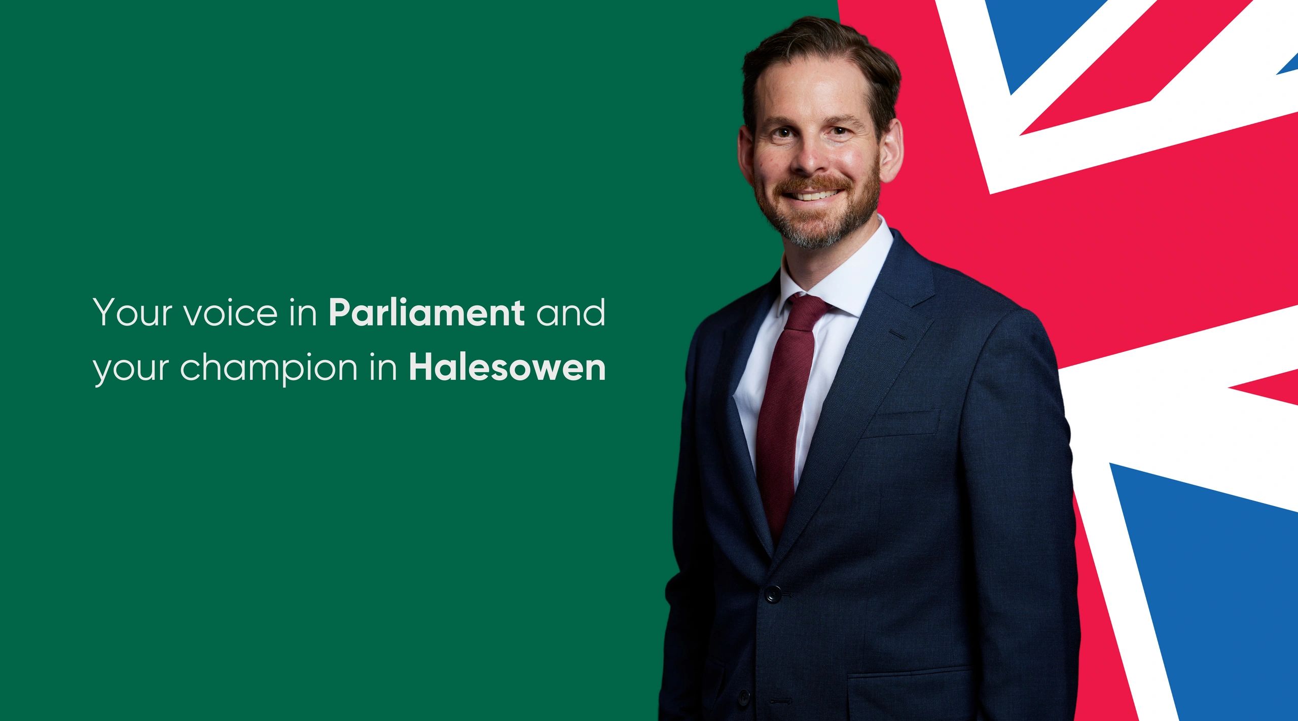 Join my team | Alex Ballinger