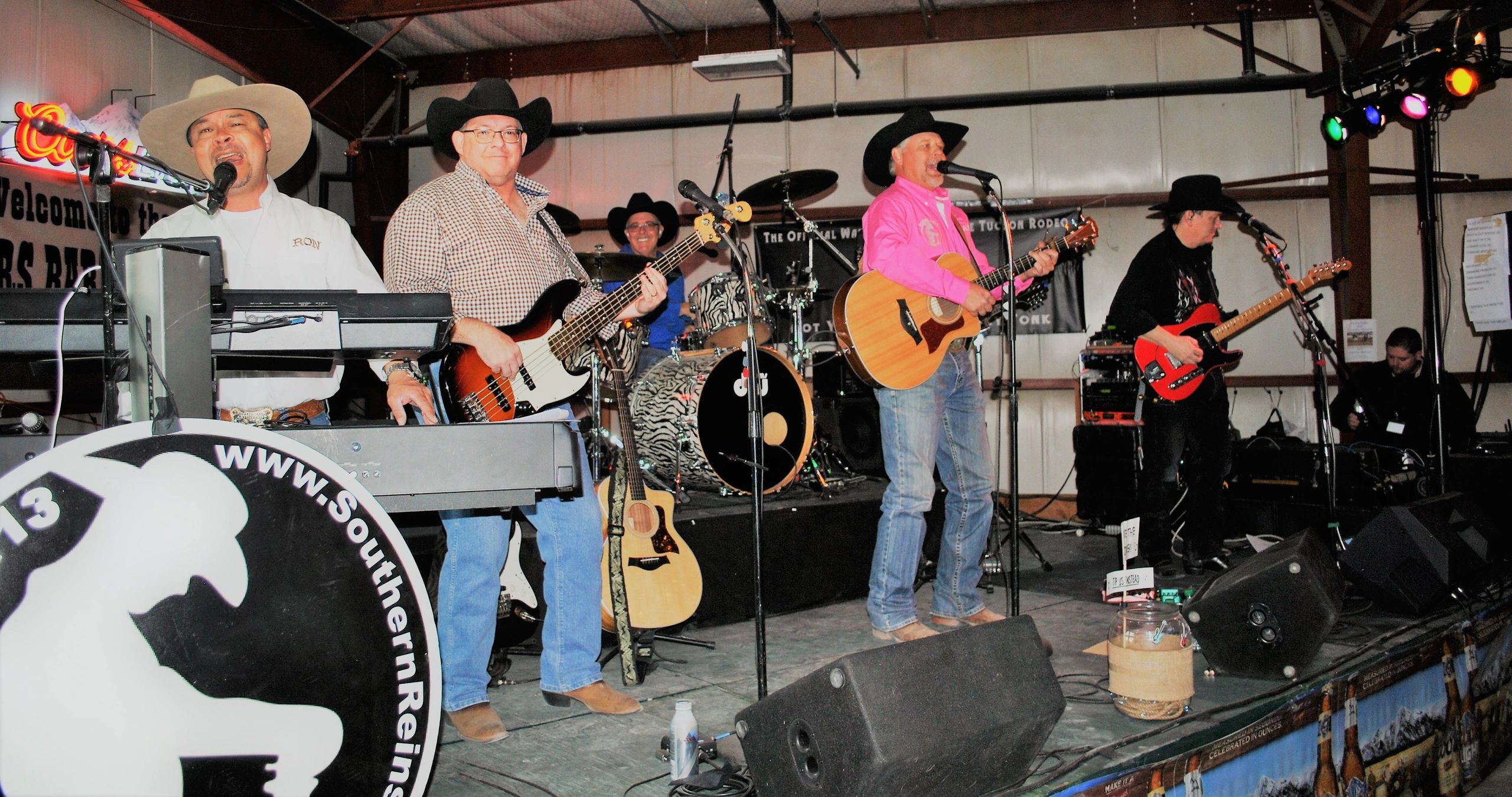 Southern Reins Band