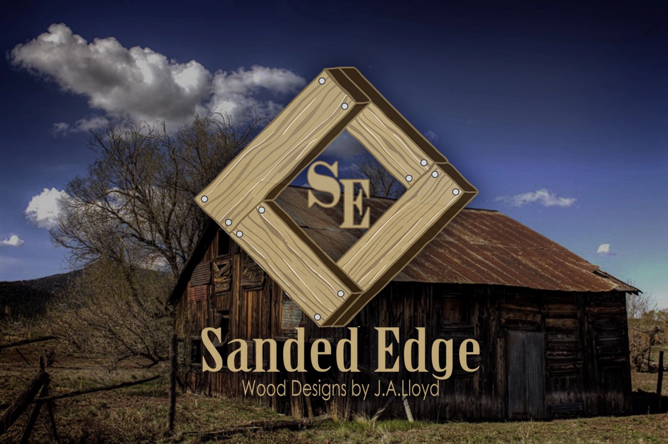 Sanded Edge - Custom Furniture, Reclaimed Furniture