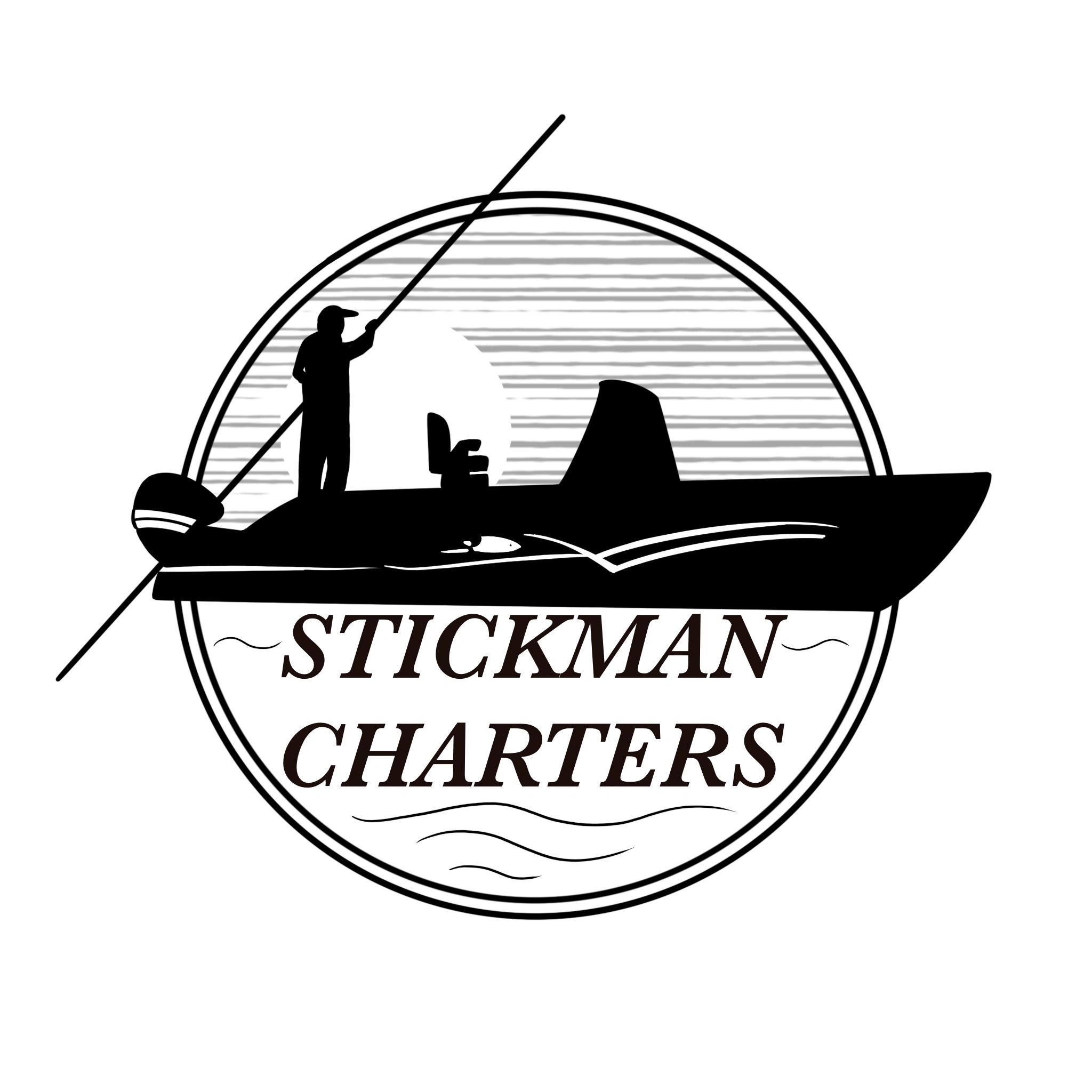Stickman Charters