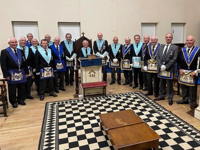 Welcome [ludlowfreemasons.co.uk]