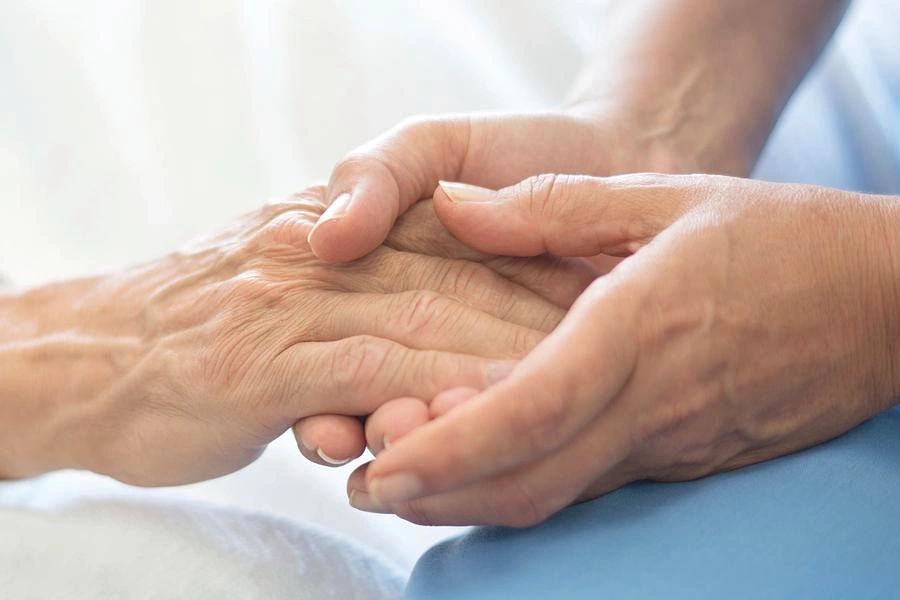 Contact - Meridian PACE Solutions