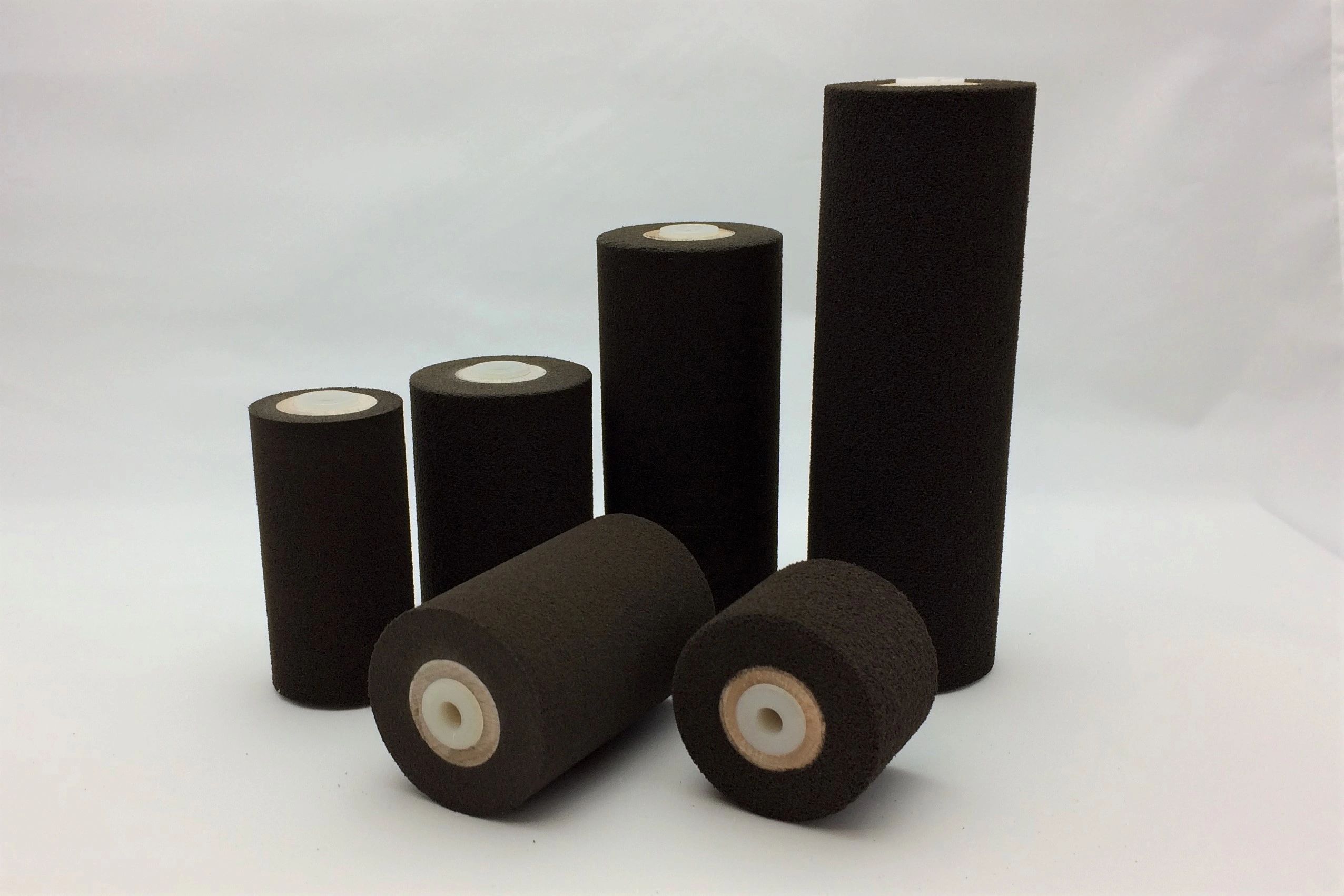 Stencil Rollers - Manufactured by PSA