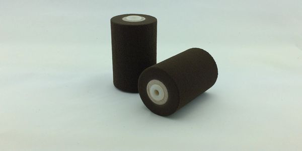 Stencil Rollers - Manufactured by PSA
