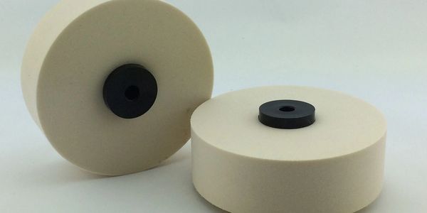 Stencil Rollers - Manufactured by PSA