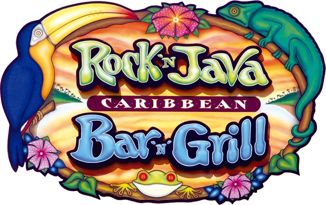 rock n java menu