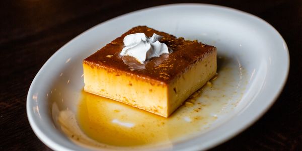 Menu | Chachi's Mexican Restaurant