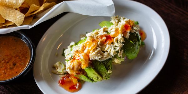 Menu | Chachi's Mexican Restaurant