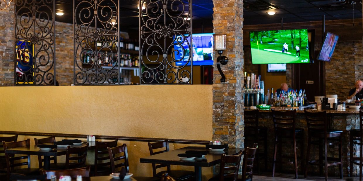 Menu | Chachi's Mexican Restaurant